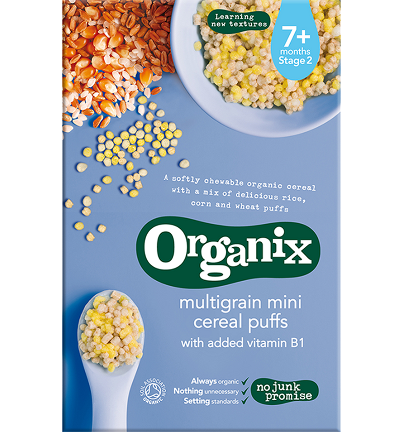 Organix